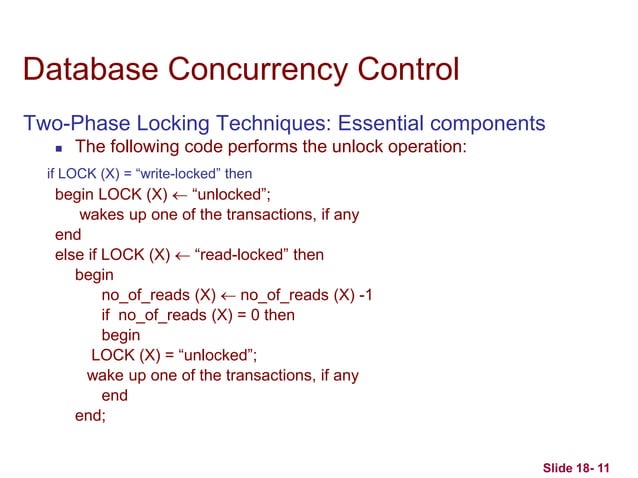 concurrency-control-techniques.ppt