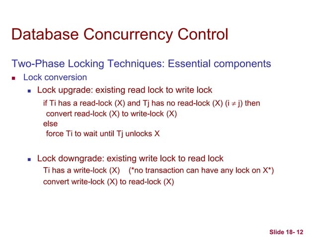 concurrency-control-techniques.ppt