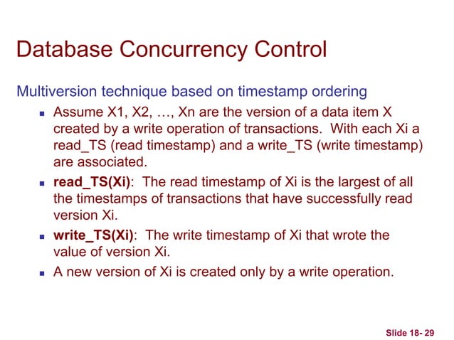 concurrency-control-techniques.ppt