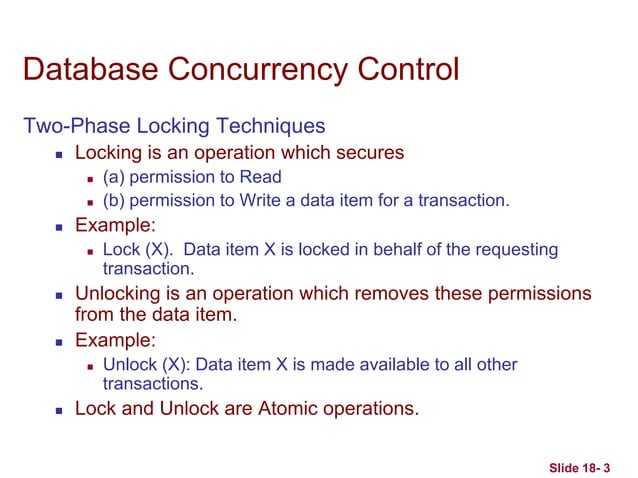 concurrency-control-techniques.ppt