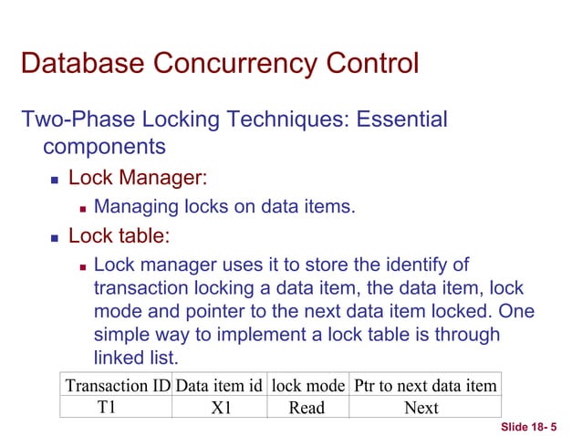 concurrency-control-techniques.ppt
