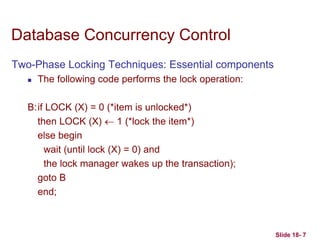 concurrency-control-techniques.ppt