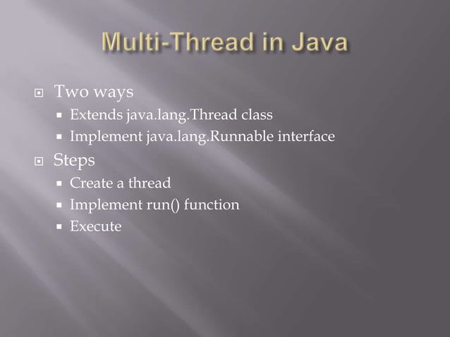 Concurrency In Programming Languages Pptx Databases Computer