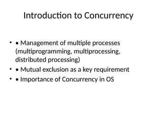 Concurrency_and_Deadlocks_Presentation.pptx
