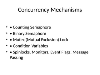 Concurrency_and_Deadlocks_Presentation.pptx