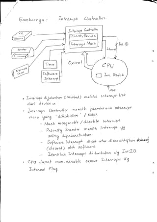 Modul SO : Concurrency and Thread Dispatching 2 | PDF