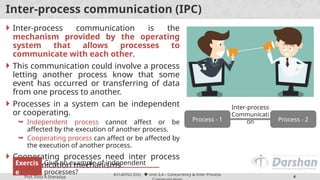 Concurrency and Inter-Process communication.pptx