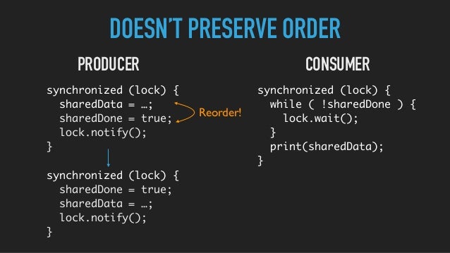 Concurrency Concepts in Java Concurrency Concepts in Java