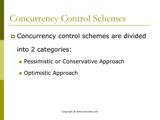 CONCURRENCY CONTOL notes.pdf
