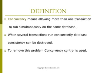 CONCURRENCY CONTOL notes.pdf