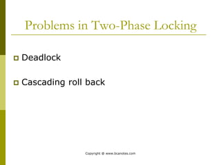 CONCURRENCY CONTOL notes.pdf