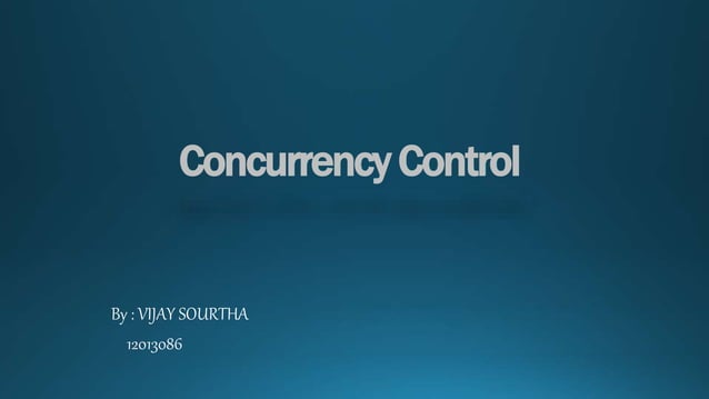 Concurrency Control.pptx