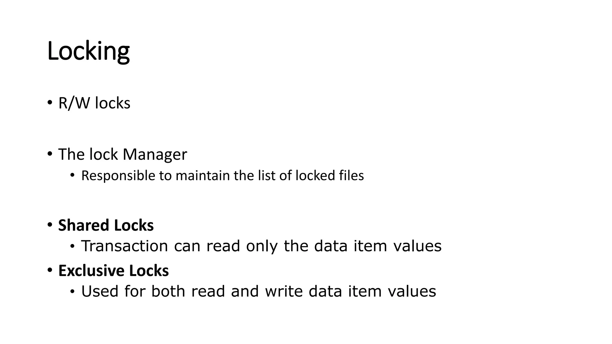Concurrency Control in Distributed Systems.pptx