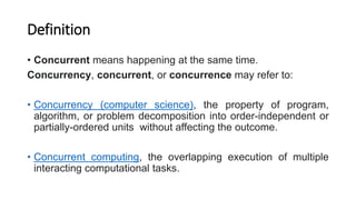 Concurrency Control in Distributed Systems.pptx
