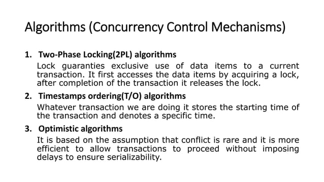 Concurrency Control in Distributed Systems.pptx