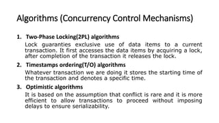 Concurrency Control in Distributed Systems.pptx