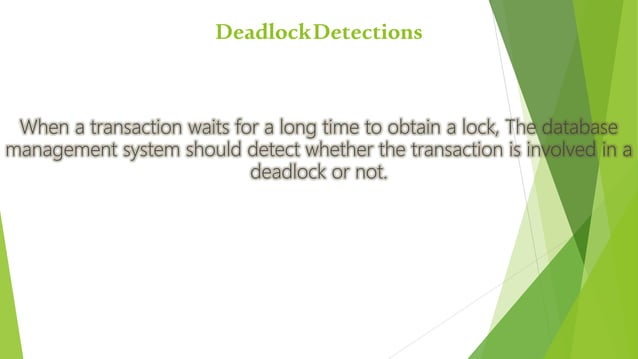 Concurrency control PPT | PPT