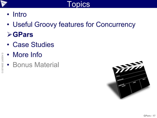 concurrency gpars | PPT