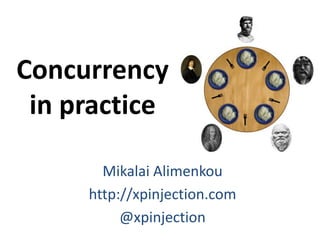 Java concurrency in practice | PPT