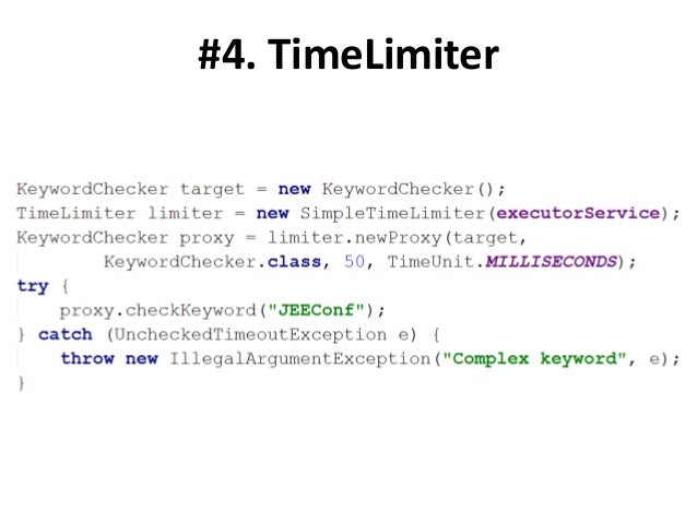 Java Concurrency In Practice