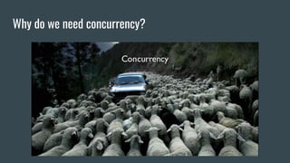 Concurrency in production. Real life example - Dmytro Herasymuk | Ruby ...