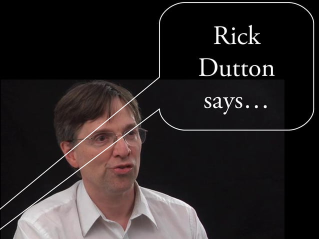 Scott Weingart: Tubing the Shocked Patient | PPT