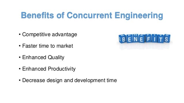 Concurrent Engineering Definition - adsmultifiles