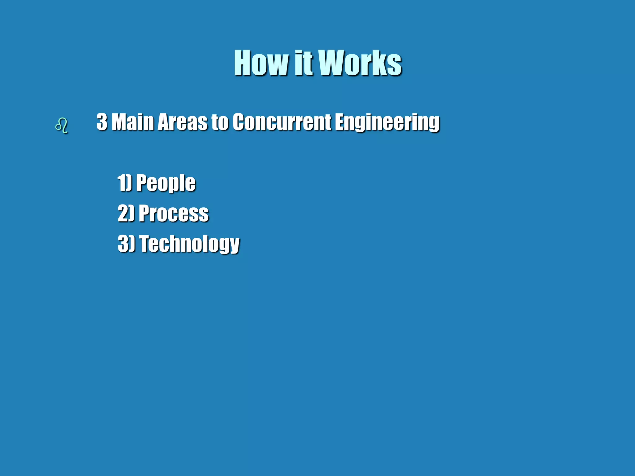 Concurrent Engineering.ppt