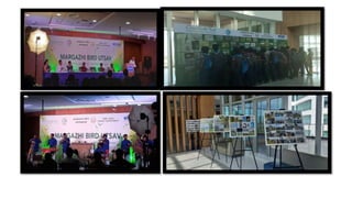 MSW Concurrent fieldwork HCL FOUNDATION | PPT