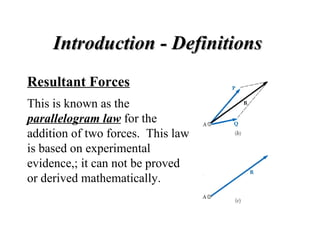 Concurrent Forces | PPT