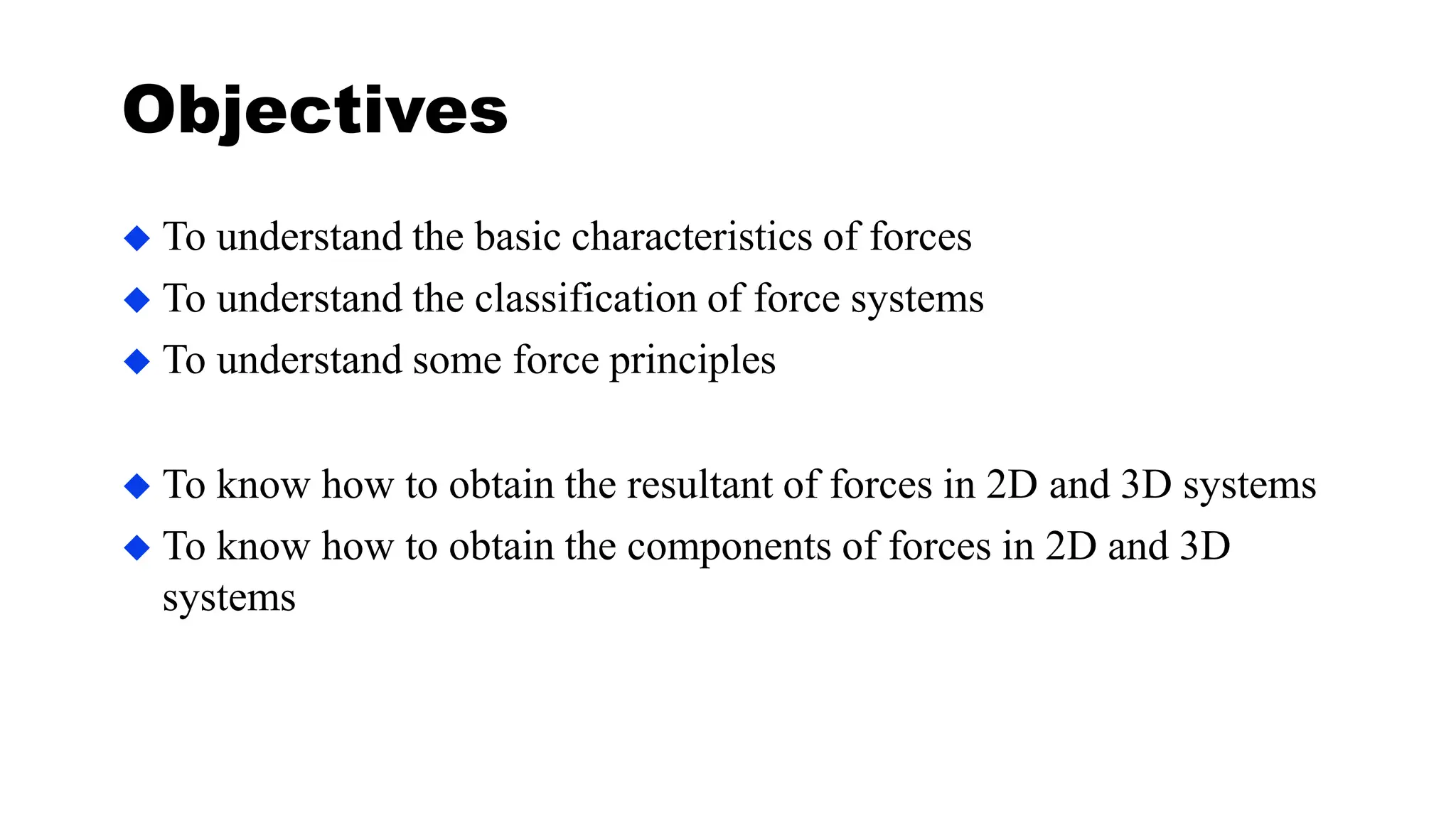 Concurrent Force System SPP.pptx | Physics | Science