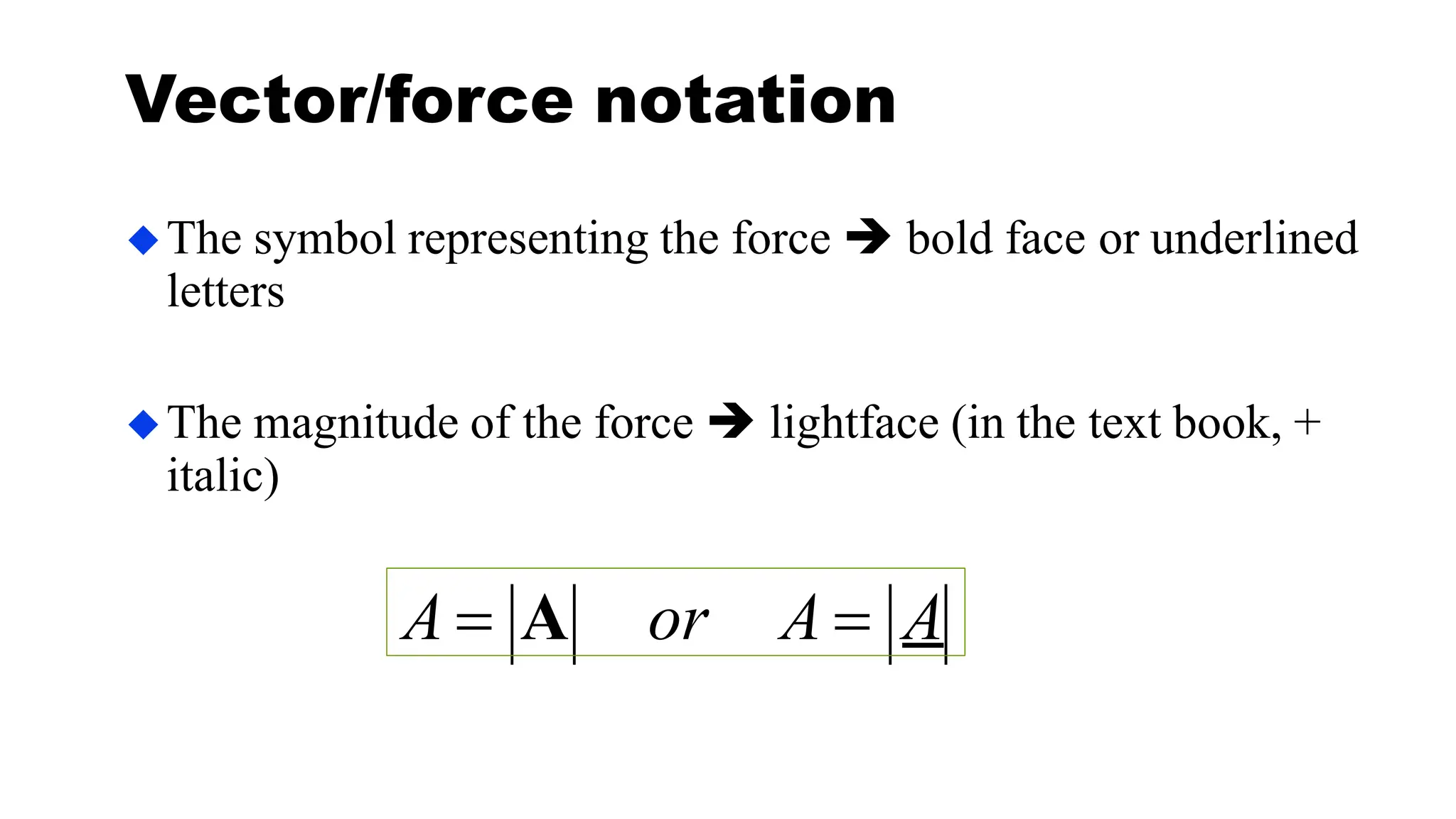 Concurrent Force System SPP.pptx
