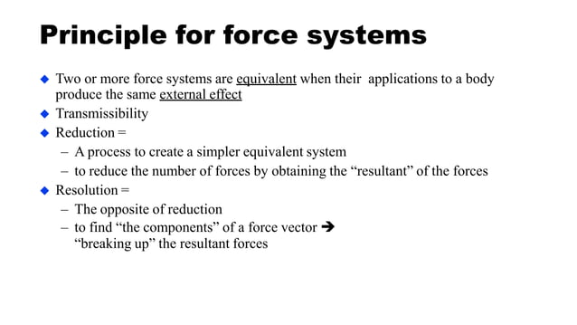 Concurrent Force System SPP.pptx | Physics | Science