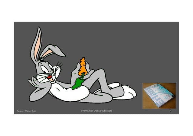 Concurrent Languages Are Functional By Francesco Cesarini Pdf Programming Languages Computing