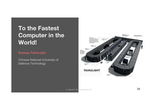 Concurrent languages are Functional by Francesco Cesarini | PDF