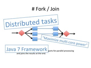 Concurrent paradigms - Paralelism approaches | PPT