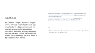 Concurrent/ parallel programming | PDF