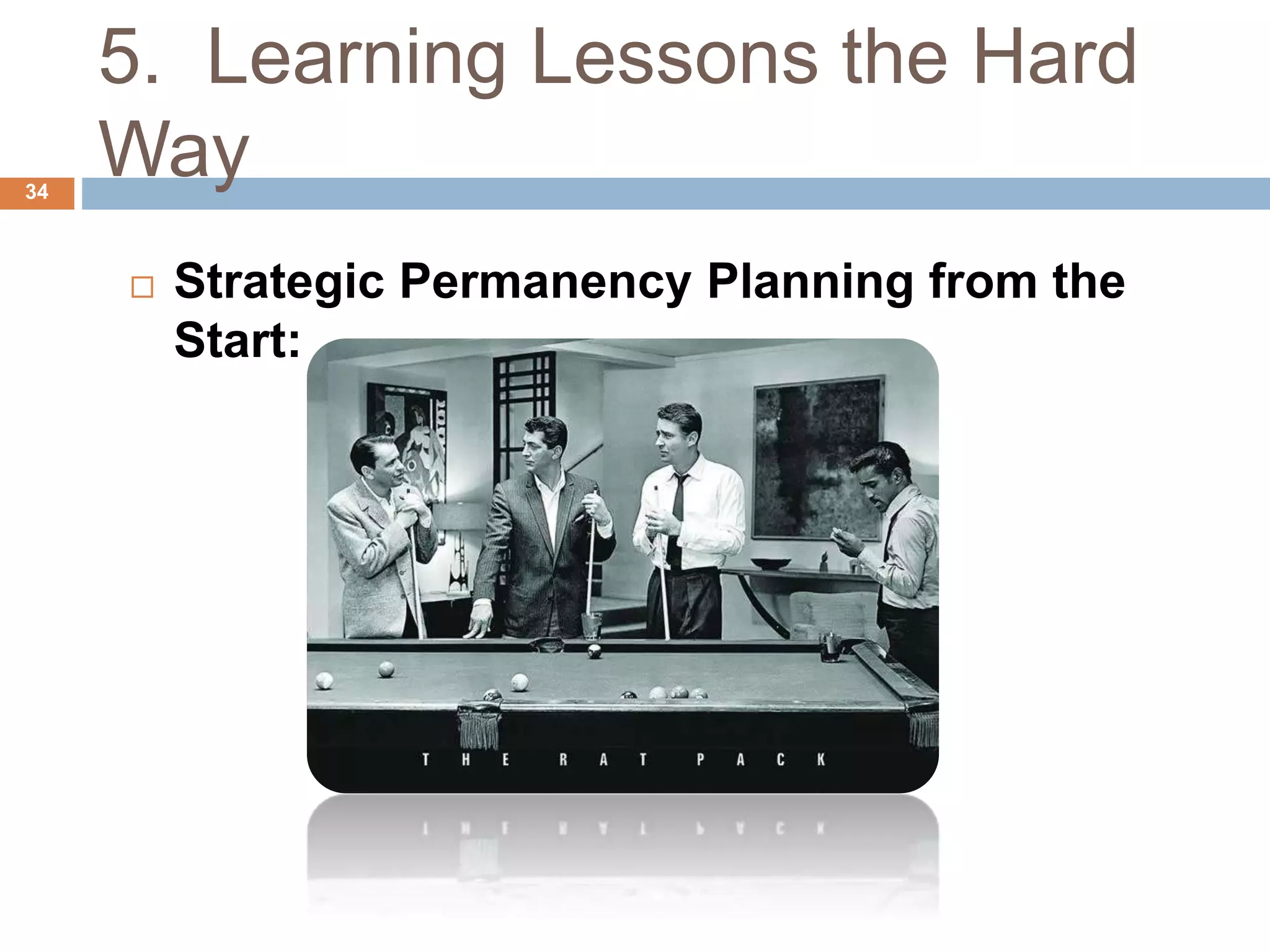 Concurrent Planning | PPT