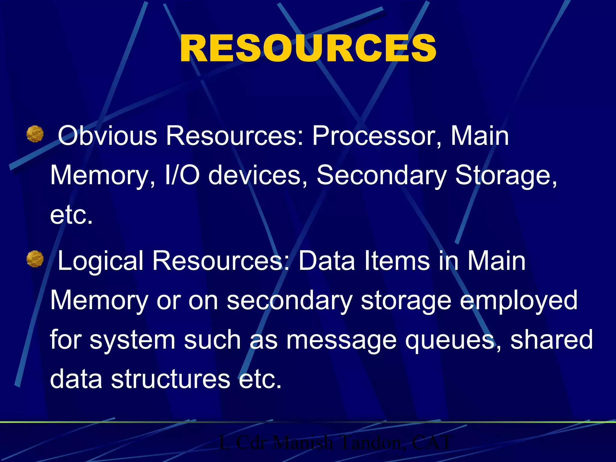 Concurrent process | PPT