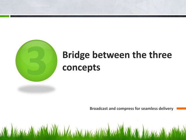 Concurrent programming | PPTX