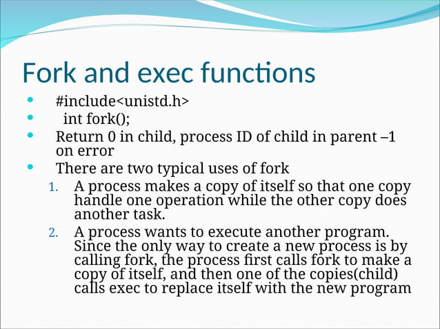Concurrent Server And Iterative Server 1 1ppt Computer Networking