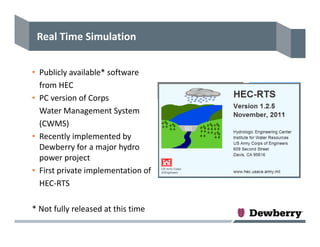 Concurrent session 7 hec rts | PDF