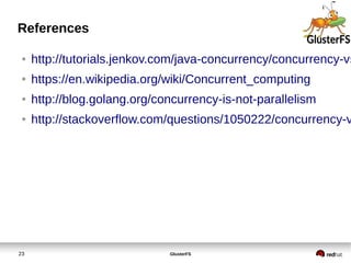 Concurrent vsparallel | PPT