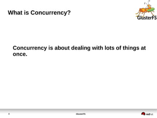 Concurrent vsparallel | PPT