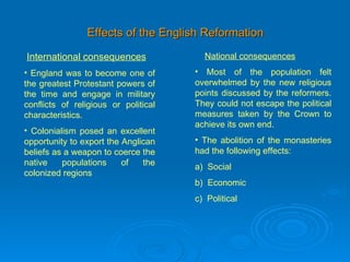 The Protestant Reform | PPT