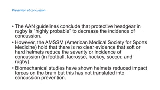 Concussion.pptx