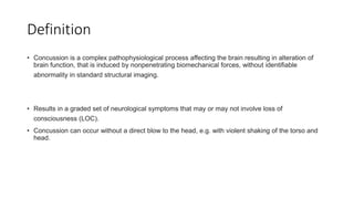 Concussion.pptx
