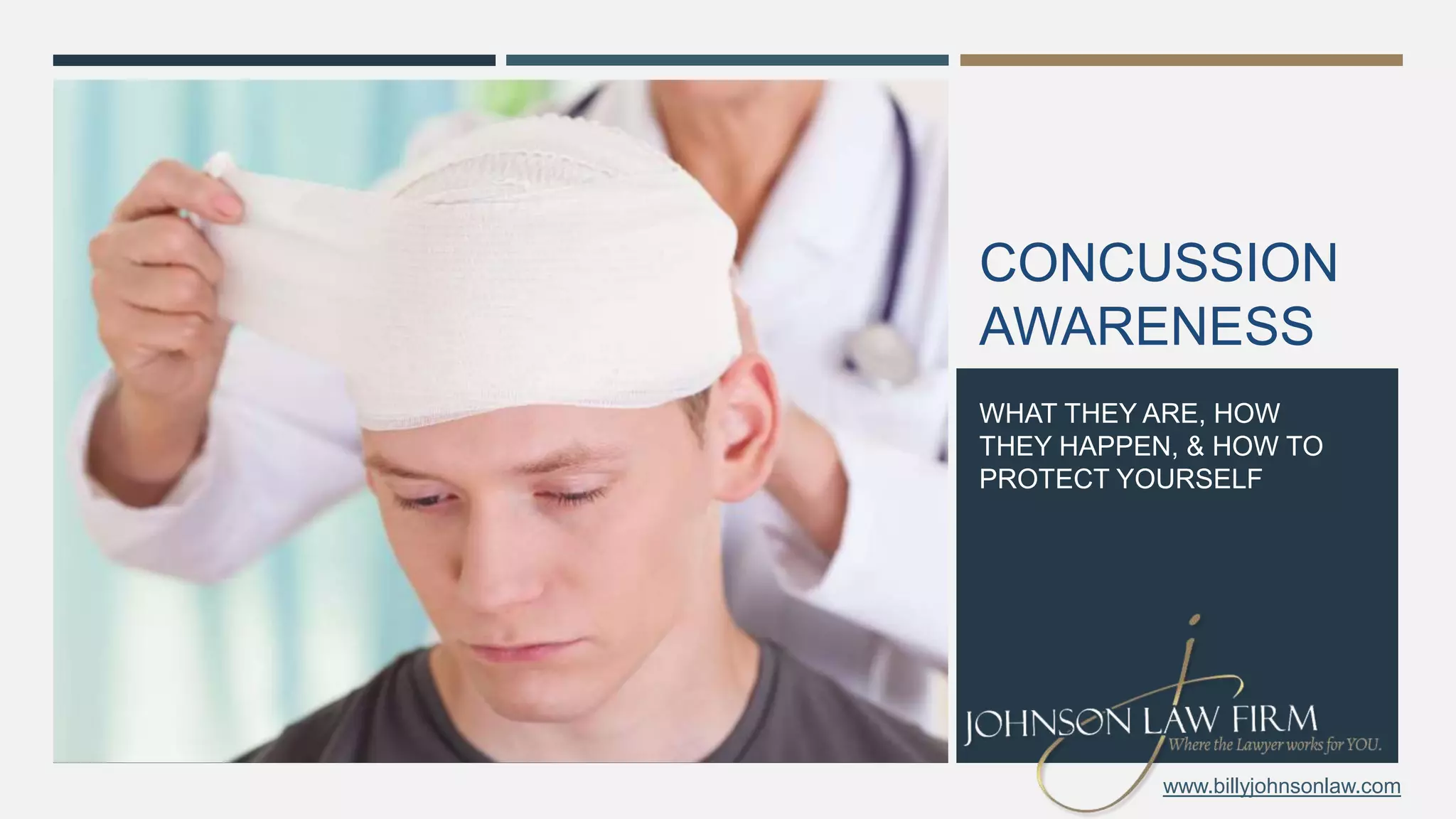 Concussion Awareness | PPTX