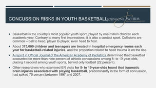 Concussion Awareness | PPTX