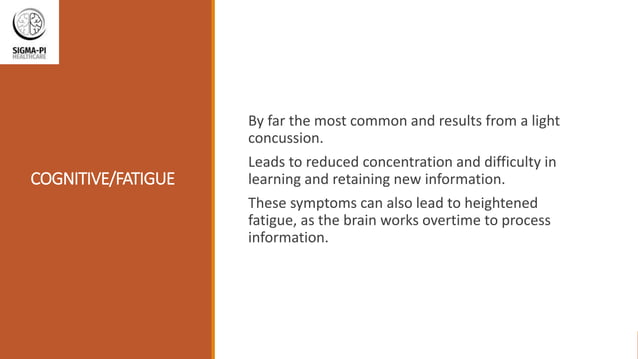 Concussion clinical trajectories.pptx